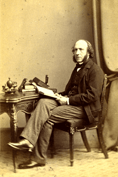 Robert Angus Smith: The Chemist Who Discovered Acid Rain in Manchester ...